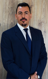 Our People – ΠΟΛΥΜΝΙΟΣ ΜΙΧΑΗΛΙΔΗΣ – POLIMNIOS MICHAELIDES – POLIMNIOS LAW